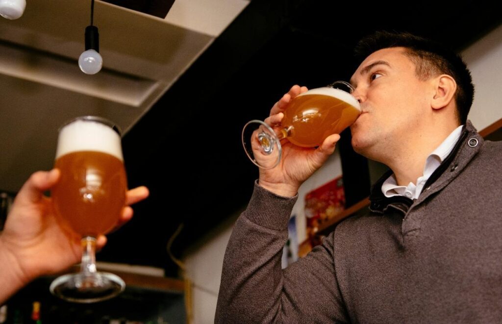 Causes of Binge Drinking in Young Adults | Evoke Waltham Causes of Binge Drinking in Young Adults | Evoke Waltham